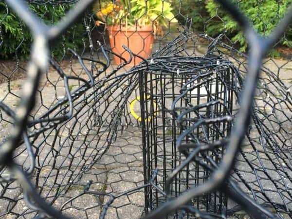 How Crab Pots Work (With Pictures!) – Crabbing Hub