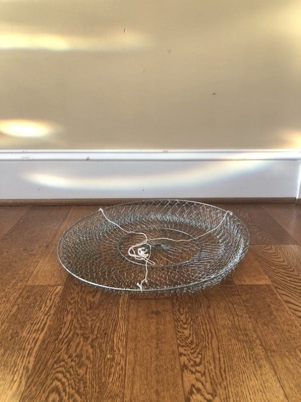 The Best Traps for Blue Crabs (Avoid Trash Traps!) – Crabbing Hub